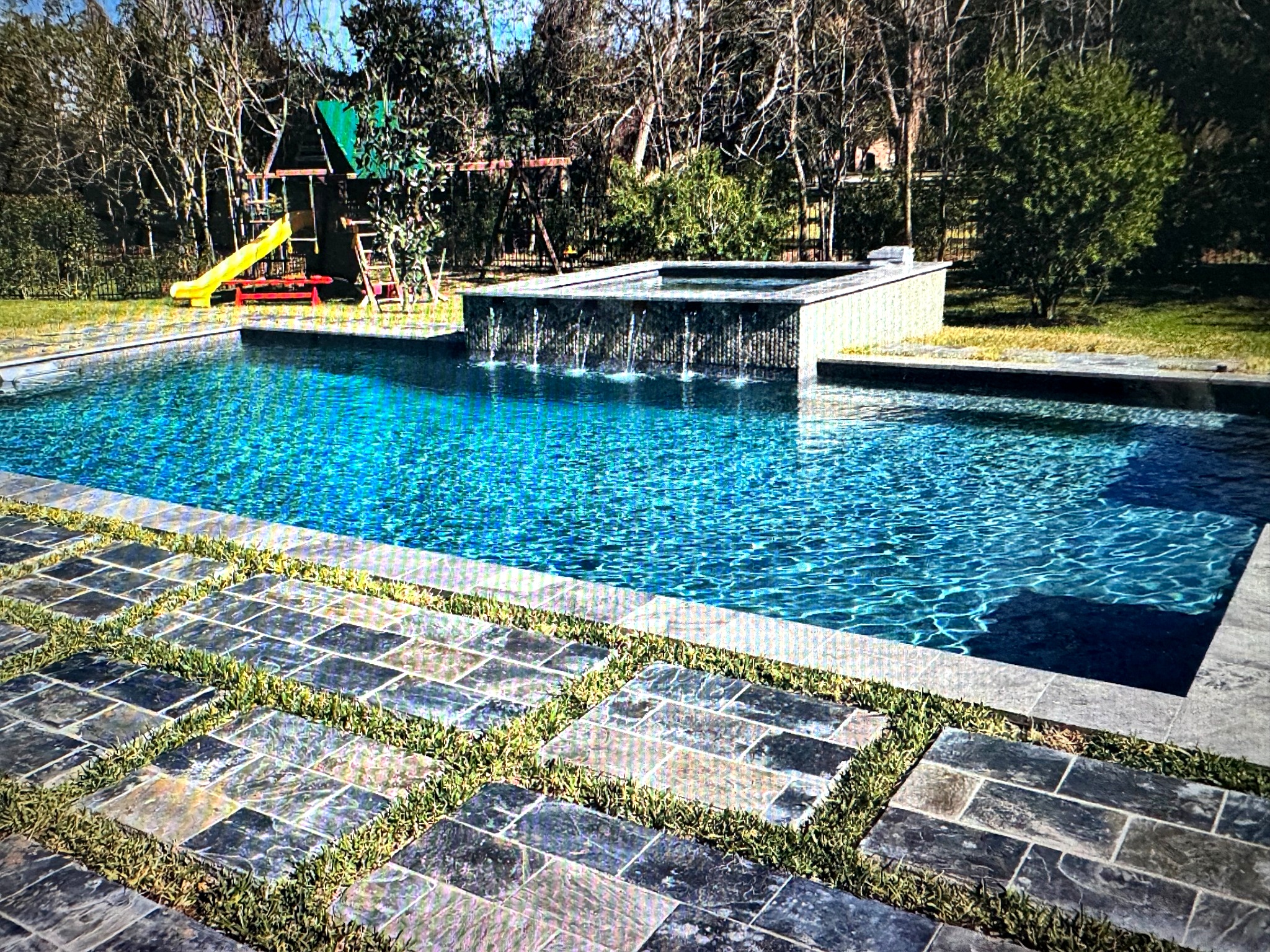 SW Texas Pools & Environments - Luxury Pools & Beyond | Houston, TX