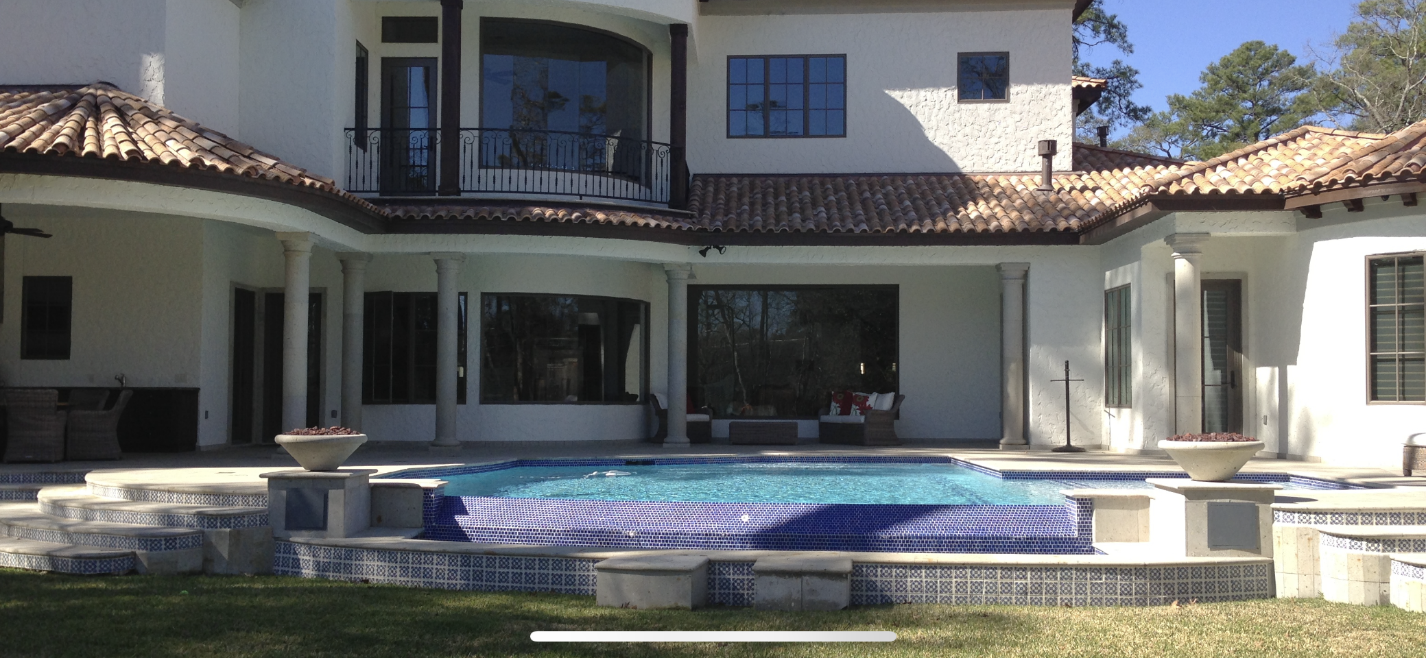 SW Texas Pools & Environments - Luxury Pools & Beyond | Houston, TX