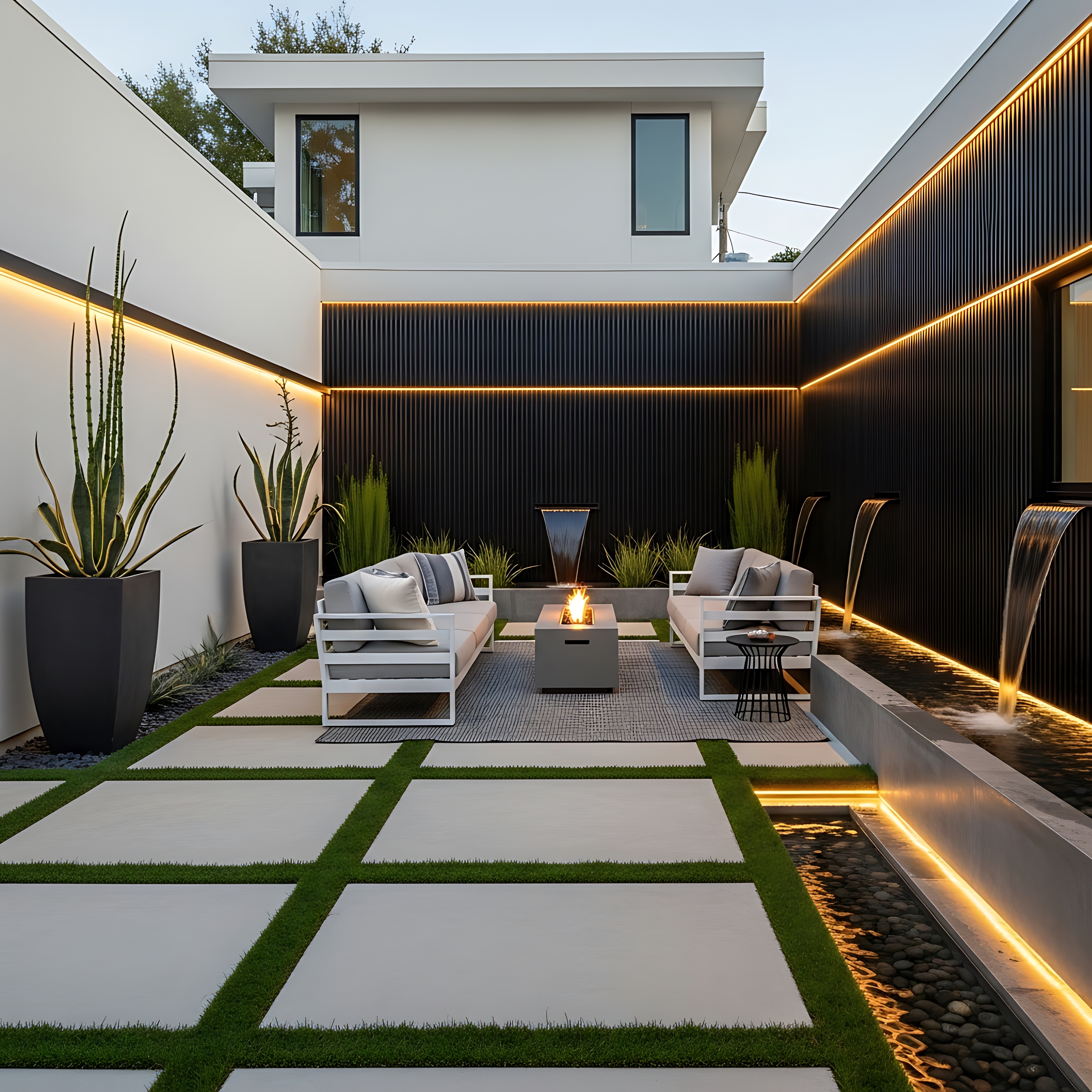 SW Texas Pools & Environments - Luxury Pools & Beyond | Houston, TX