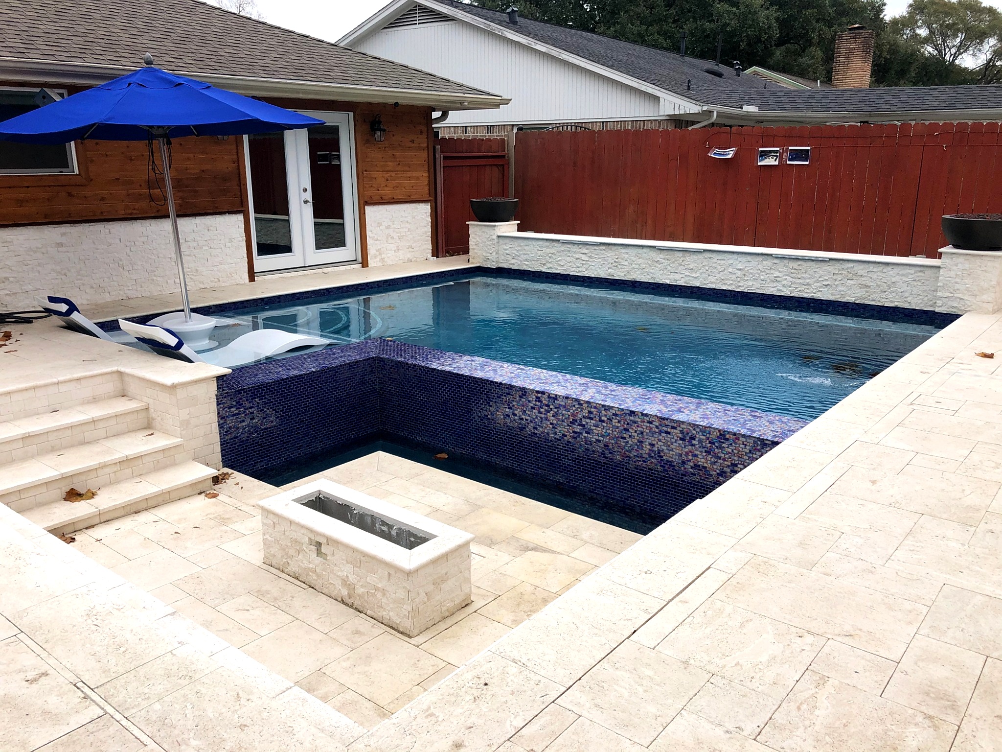 SW Texas Pools & Environments - Luxury Pools & Beyond | Houston, TX
