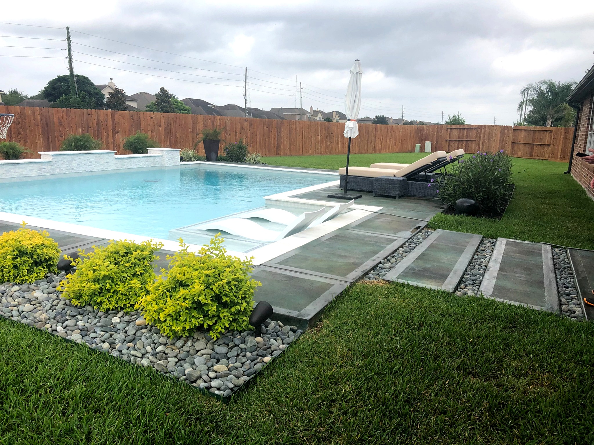 SW Texas Pools & Environments - Luxury Pools & Beyond | Houston, TX