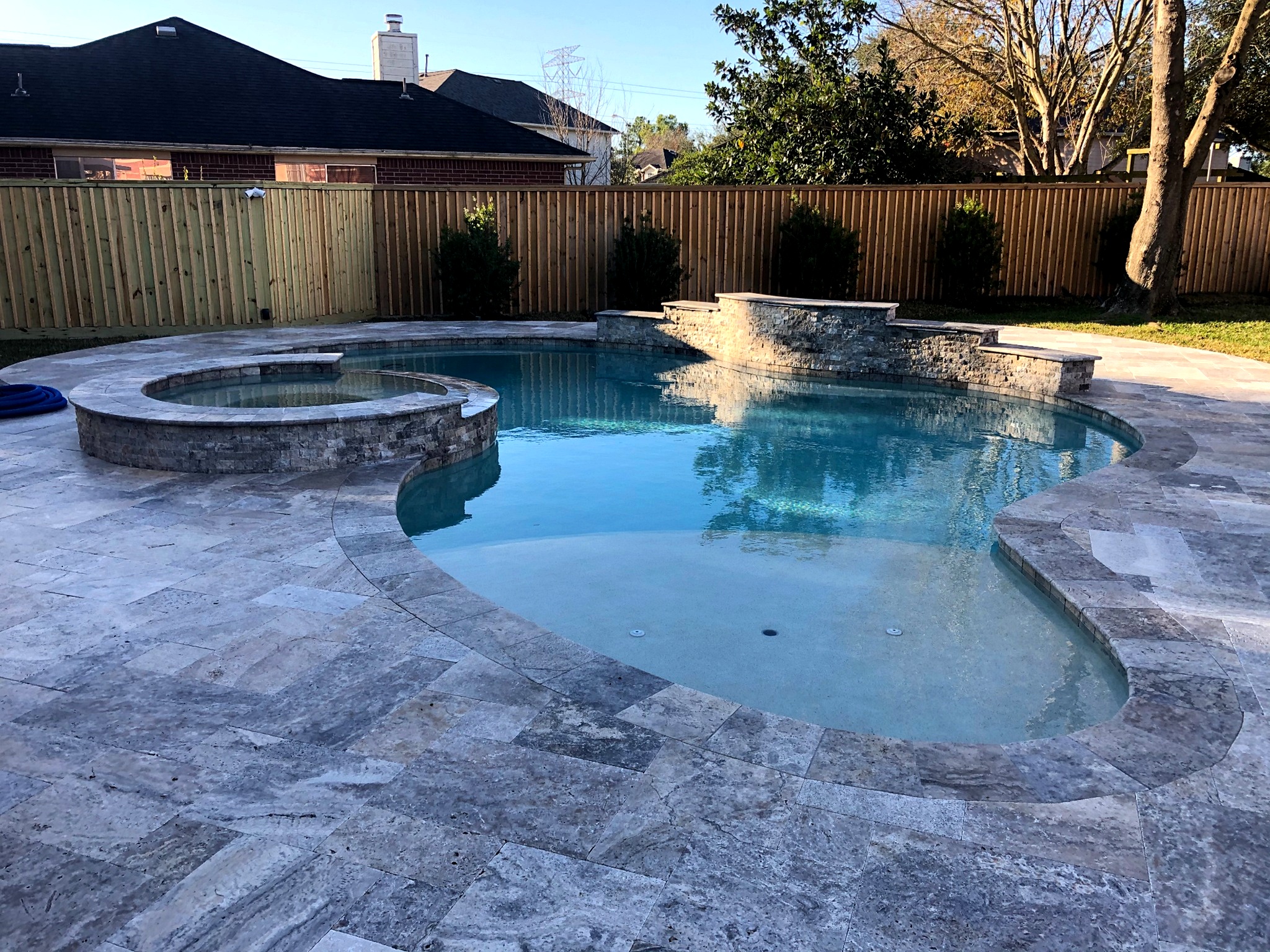 SW Texas Pools & Environments - Luxury Pools & Beyond | Houston, TX