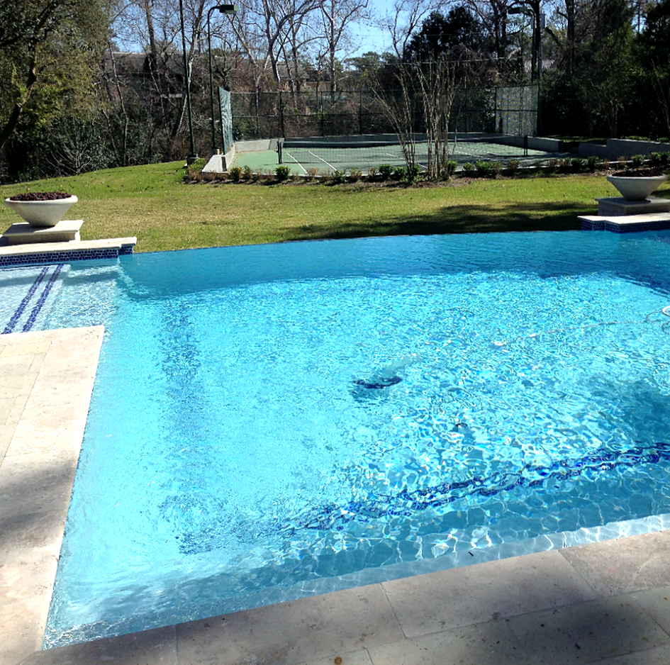 SW Texas Pools & Environments - Luxury Pools & Beyond | Houston, TX