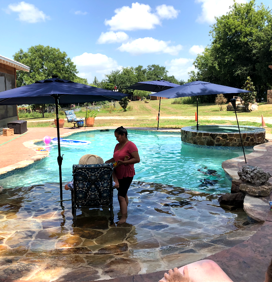 SW Texas Pools & Environments - Luxury Pools & Beyond | Houston, TX
