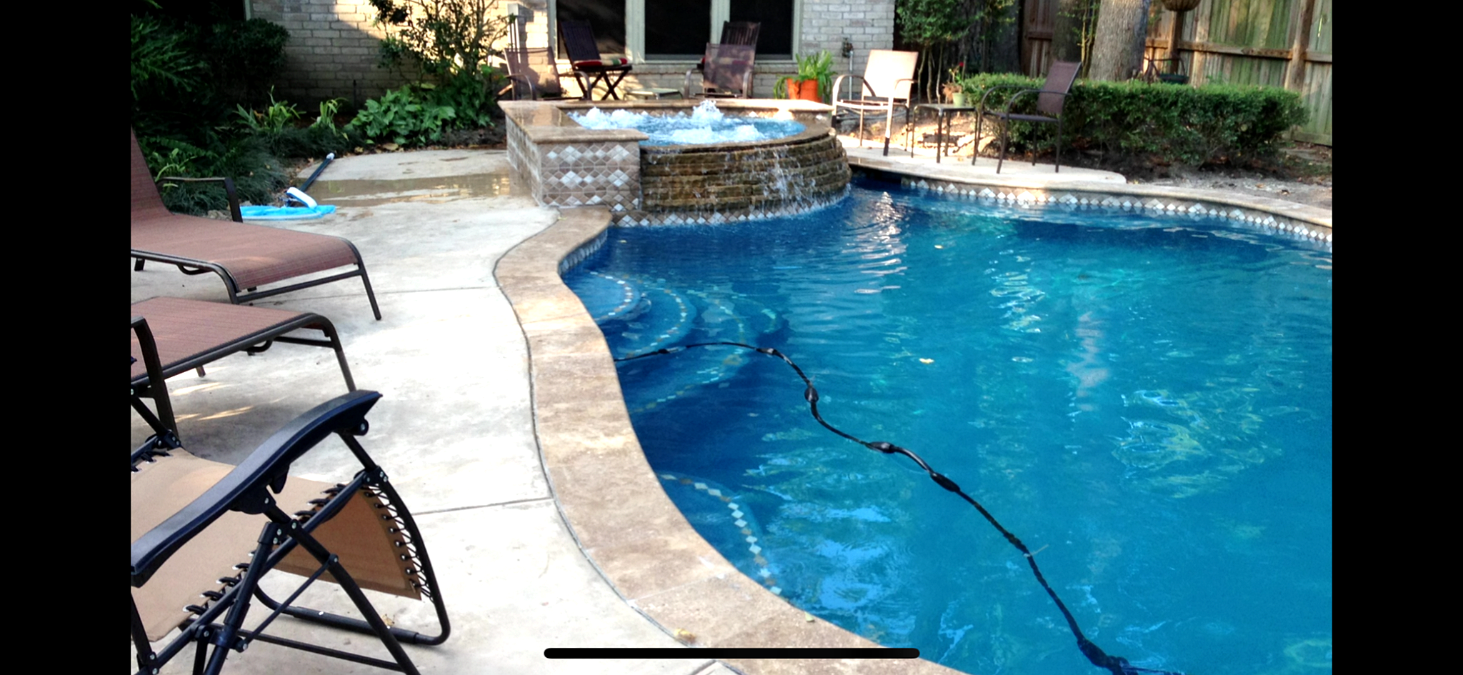 SW Texas Pools & Environments - Luxury Pools & Beyond | Houston, TX