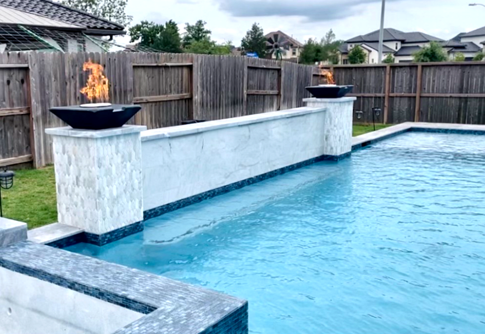 SW Texas Pools & Environments - Luxury Pools & Beyond | Houston, TX